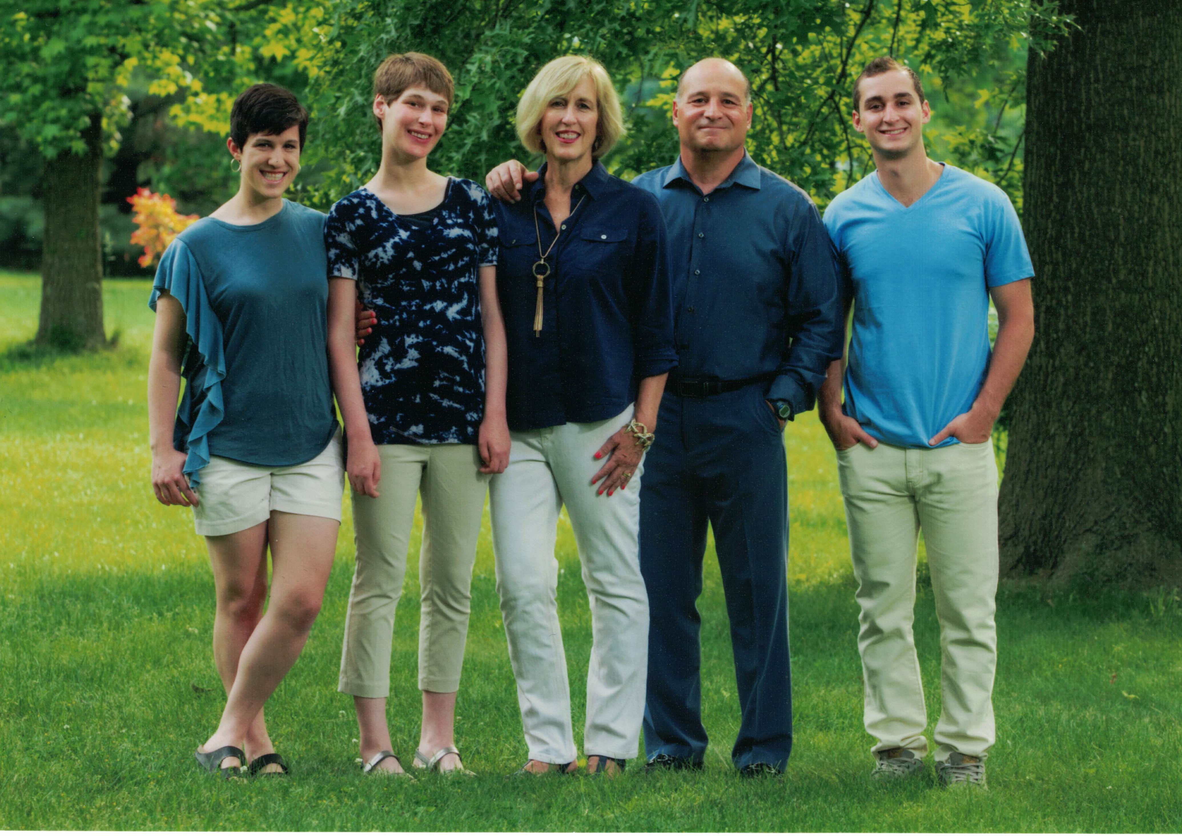 About Us - Our Special Marriage